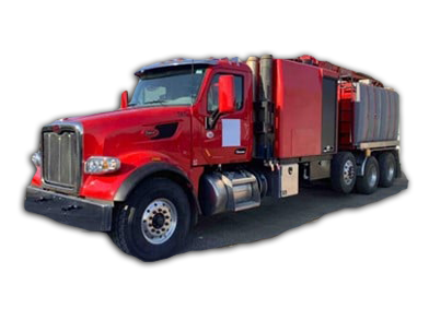 Accelerate Truck and Technology Tour