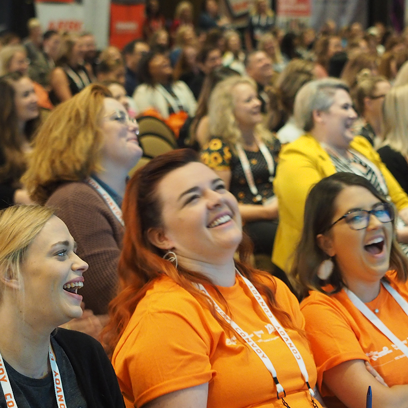 Accelerate! Conference & Expo