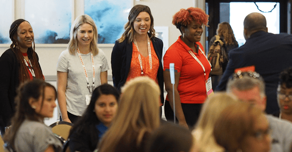 Accelerate! Conference Scholarship Program