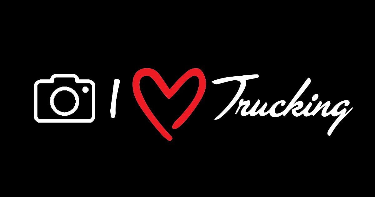 The Best Of: I HEART Trucking Photo Contest