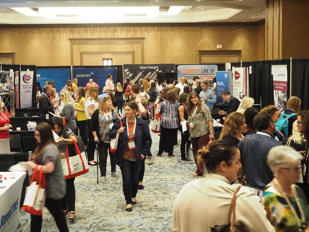 2019 Accelerate! Conference & Expo Highlights