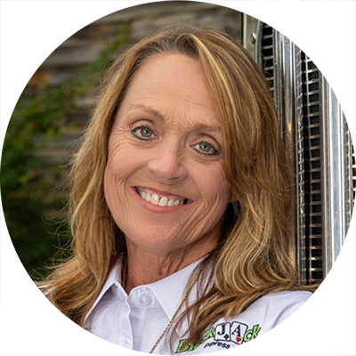 Women In Trucking Board of Directors