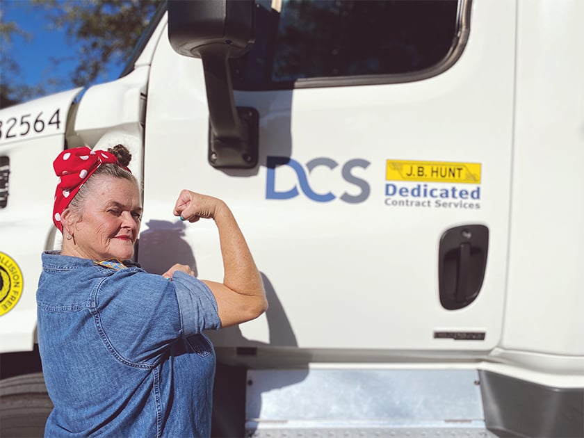 The Best Of: I HEART Trucking Photo Contest