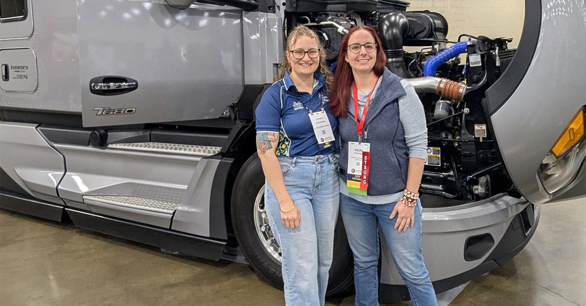 Recognition | Volunteer Spotlight