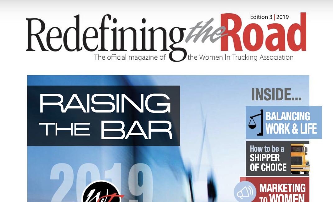 Redefining the Road Magazine Library